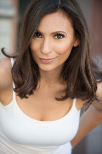 Meet Kyla Garcia of ABC's Agents of Shield - Hoboken Girl