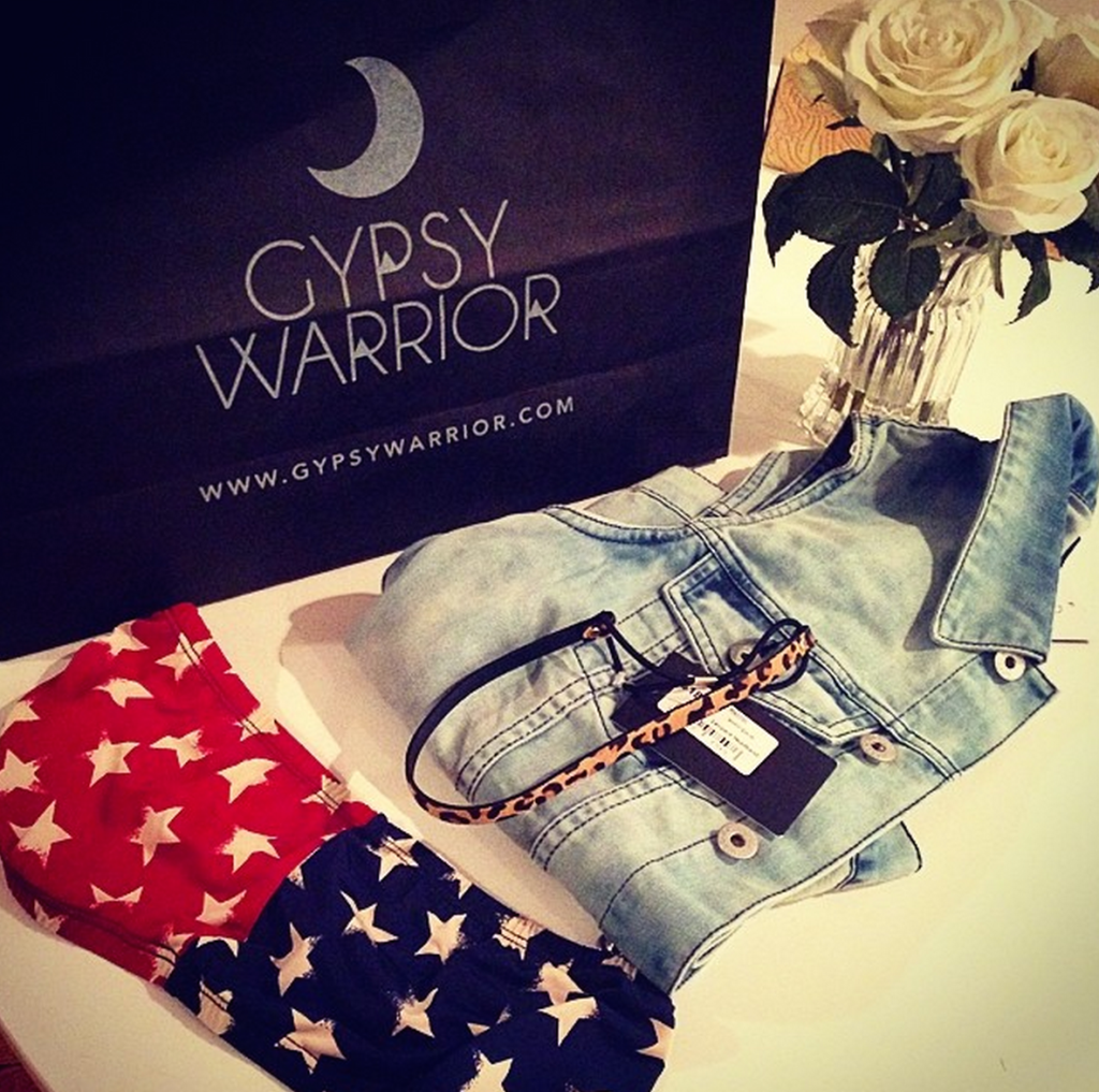 New Boutique in Hoboken: Spotlight on Gypsy Warrior - Hoboken Girl