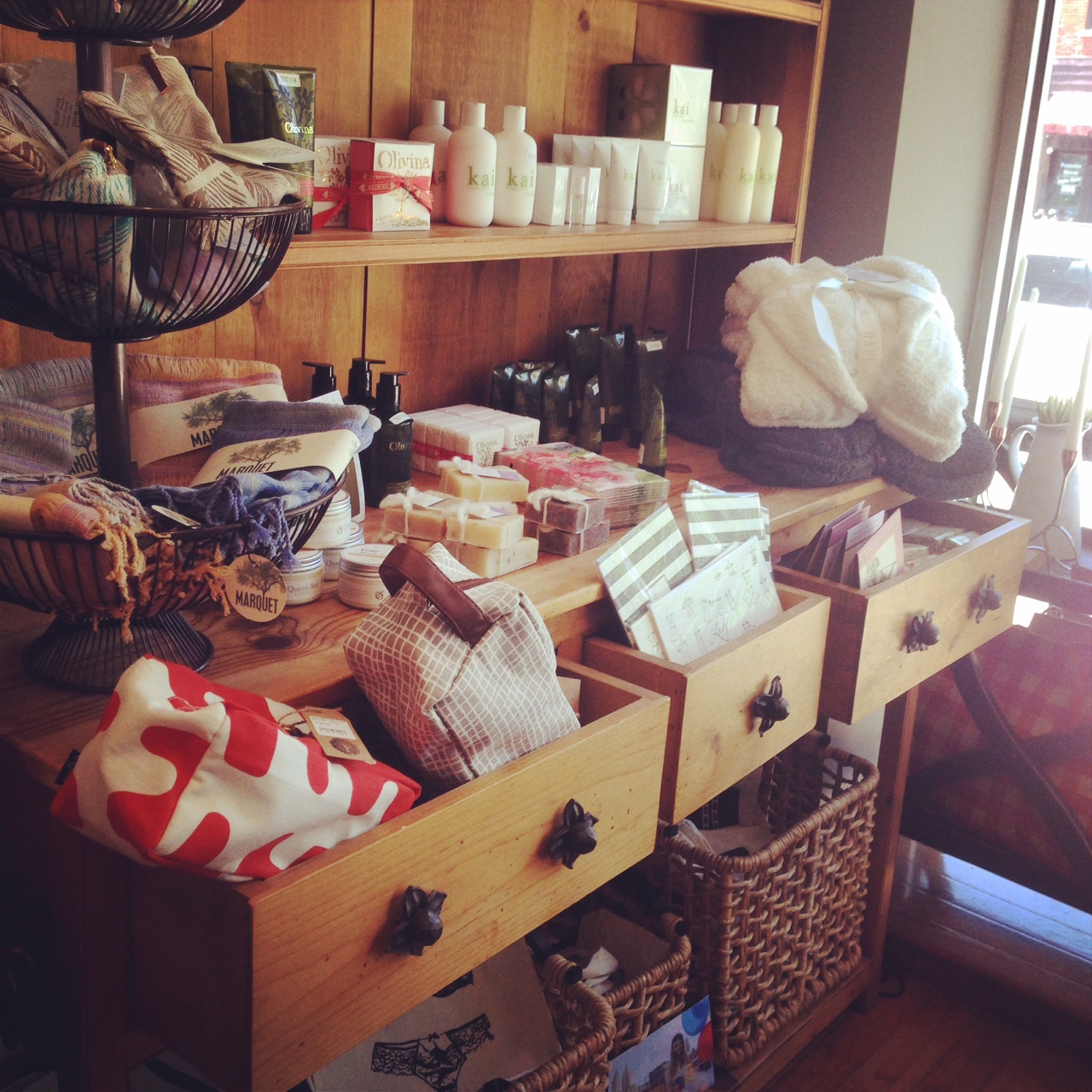 Washington General Store Opens in Hoboken - Hoboken Girl