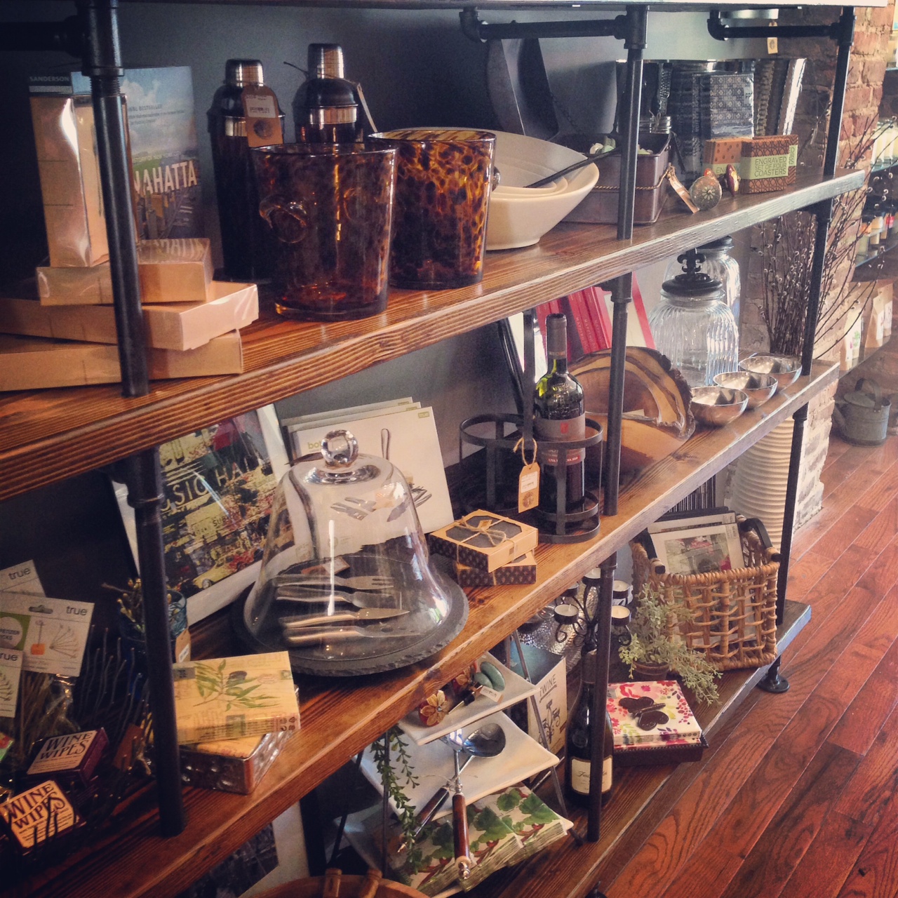 Washington General Store Opens in Hoboken - Hoboken Girl