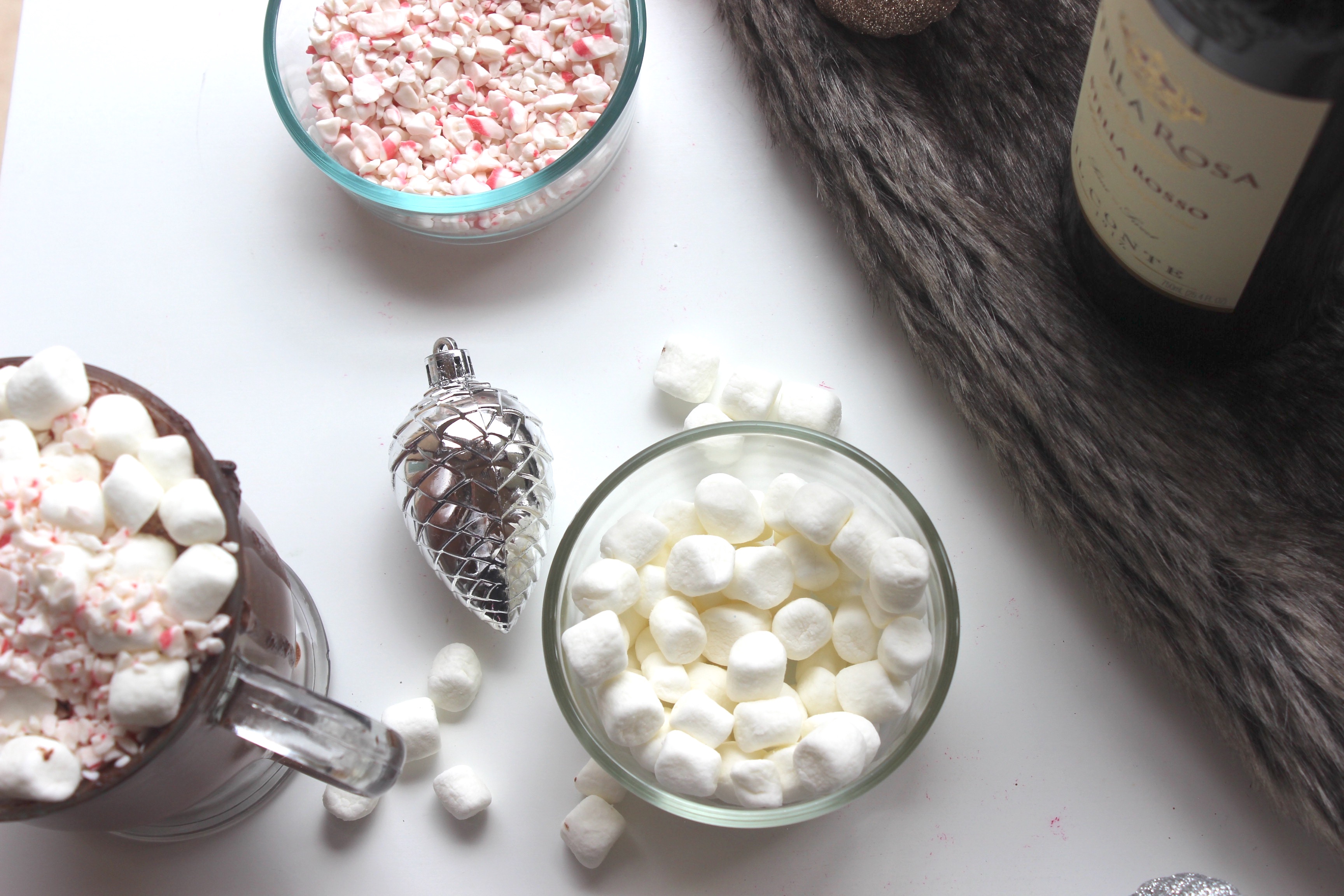 We Made RED WINE Hot Chocolate — And Here's What Happened {+ The Recipe ...