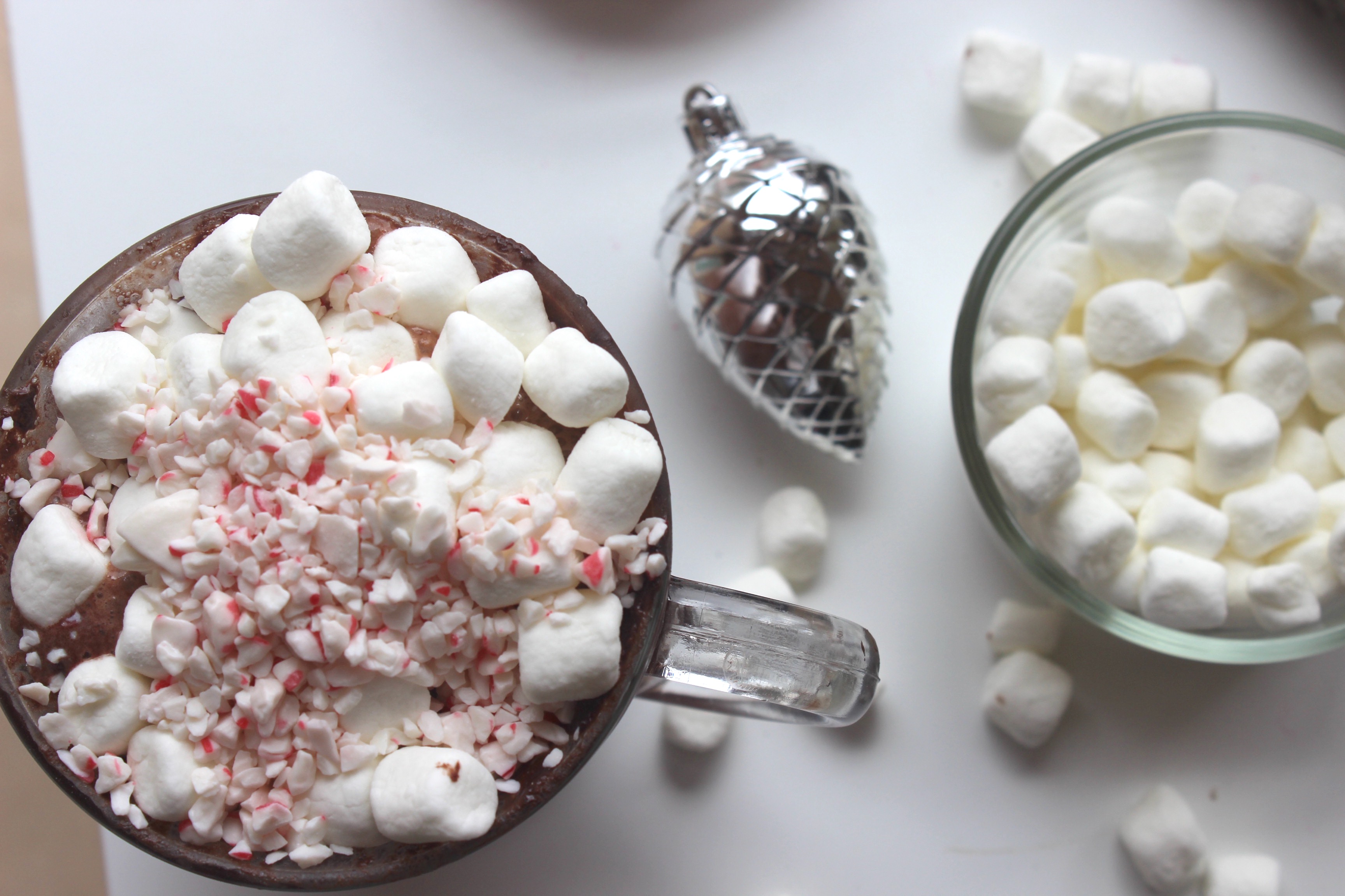 We Made RED WINE Hot Chocolate — And Here's What Happened {+ The Recipe ...