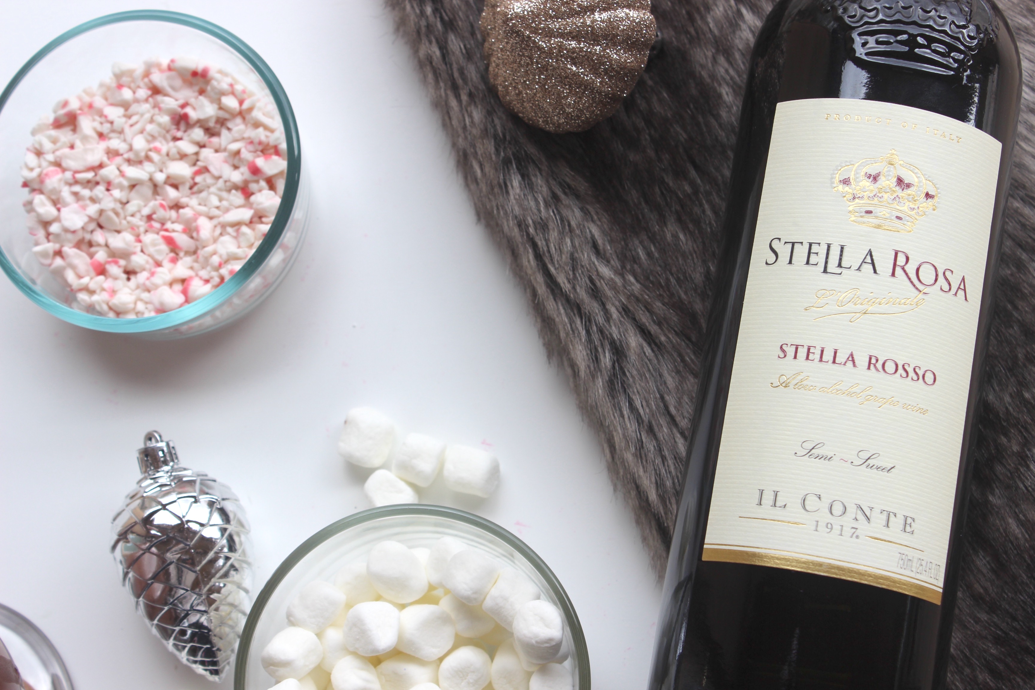 We Made RED WINE Hot Chocolate — And Here's What Happened {+ The Recipe ...