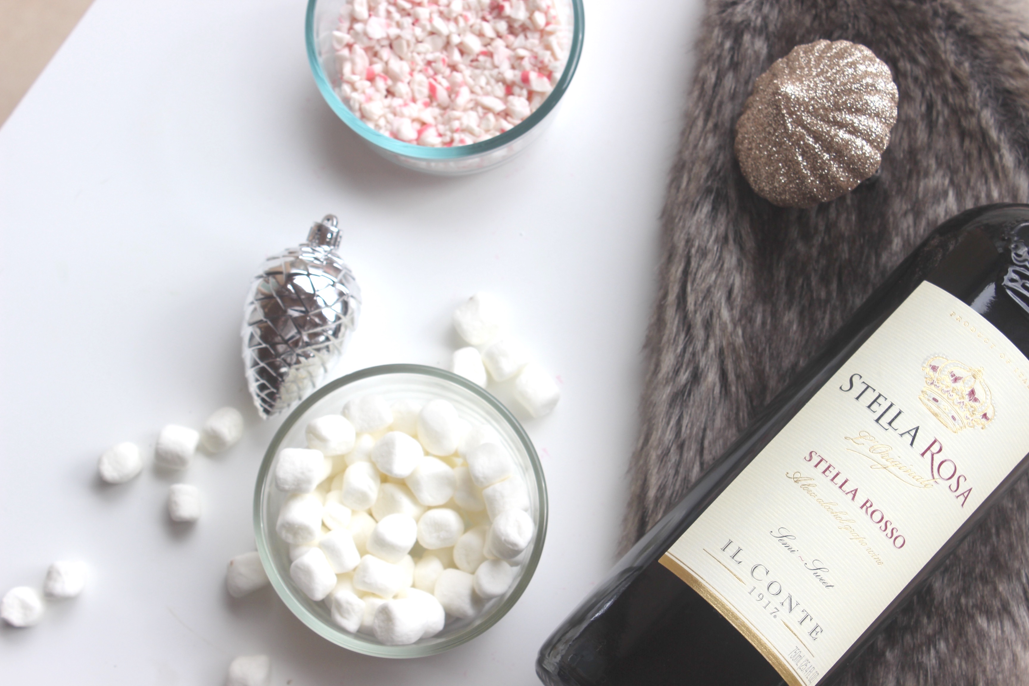 We Made RED WINE Hot Chocolate — And Here's What Happened {+ The Recipe ...