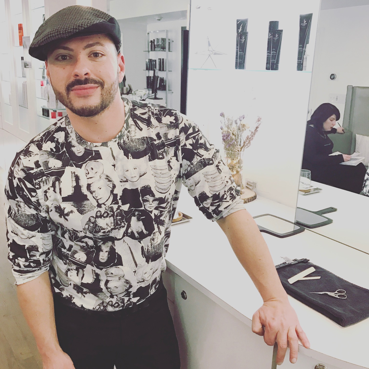 12 Hoboken Beauty Gurus You Need to Know - Hoboken Girl