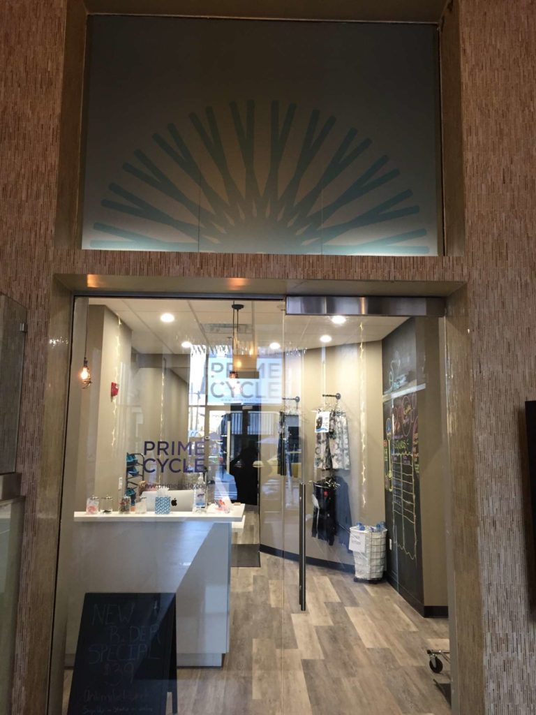 Hoboken Fitness: Prime Cycle Downtown {Review} - Hoboken Girl