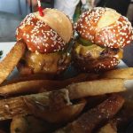 Hoboken Girl Helps WomenRising: Happy Hour at The Shep {Recap ...