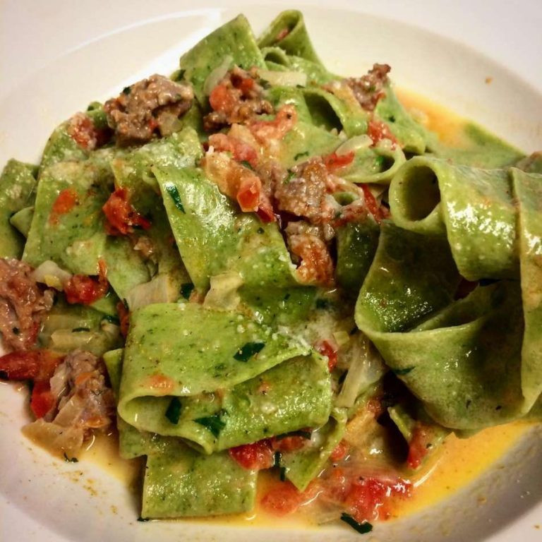 Pasta Dal Cuore in Jersey City: Why It's Totally #CarbGoals - Hoboken Girl