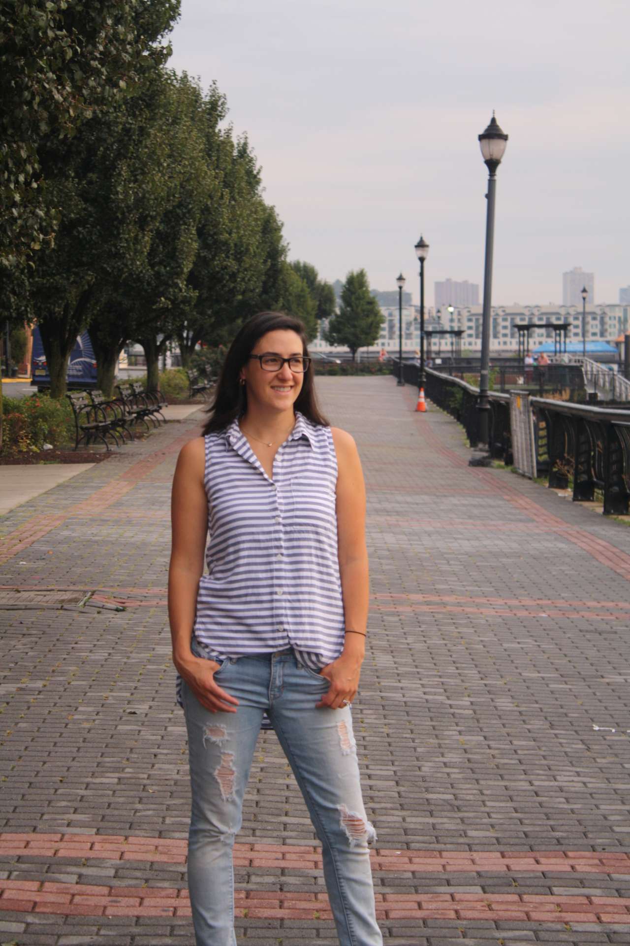 Hoboken Girl of the Week: Stephanie Manganelli {of Stowaway Collection ...