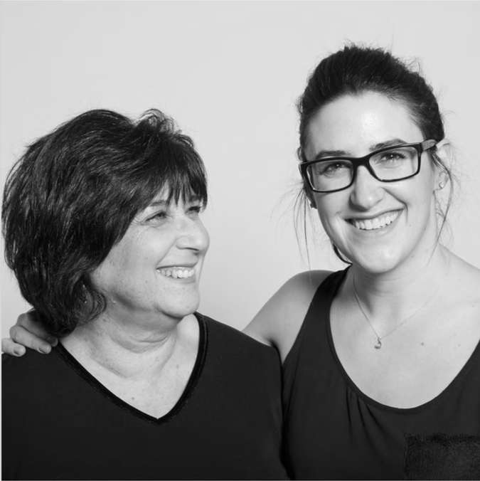 Hoboken Girl of the Week: Stephanie Manganelli {of Stowaway Collection ...