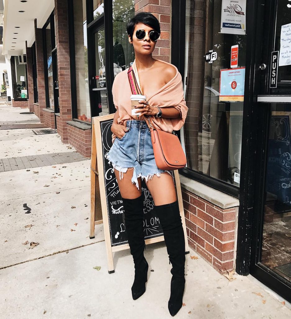 12 Chic + Stylish {Local} Instagram Accounts to Follow - Hoboken Girl
