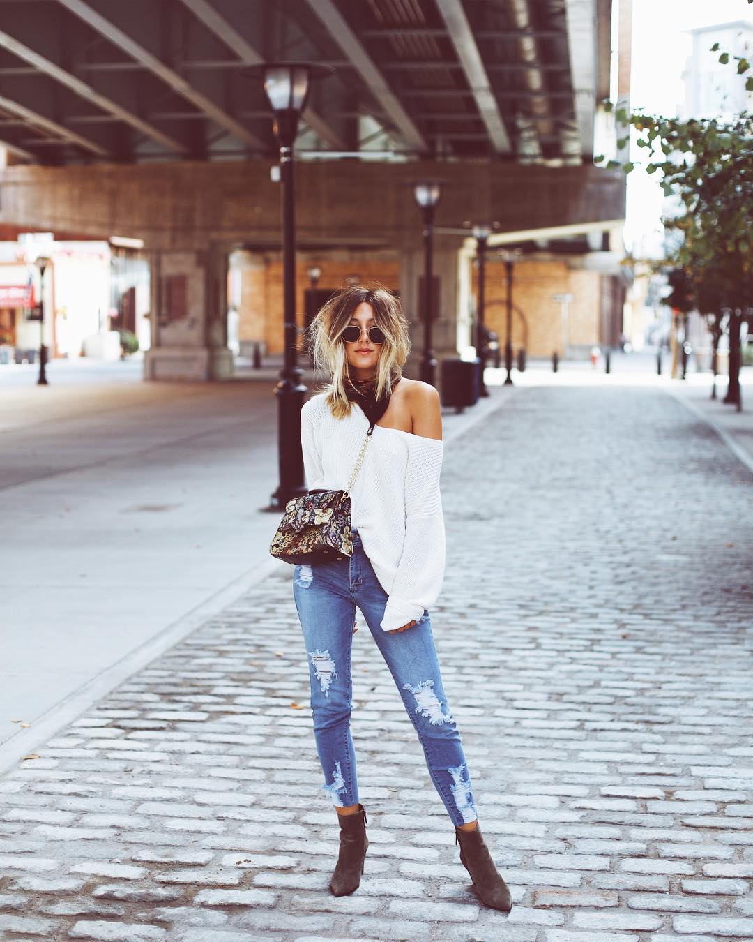 12 Chic + Stylish {Local} Instagram Accounts to Follow - Hoboken Girl