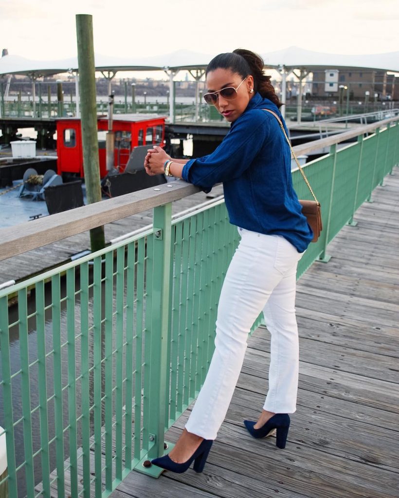12 Chic + Stylish {Local} Instagram Accounts to Follow - Hoboken Girl