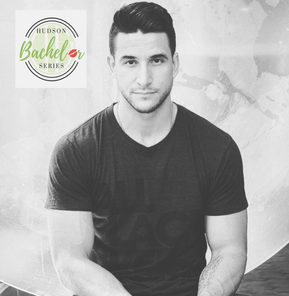 Introducing DJ Monopoli: Hudson Bachelor of the Month - Hoboken Girl