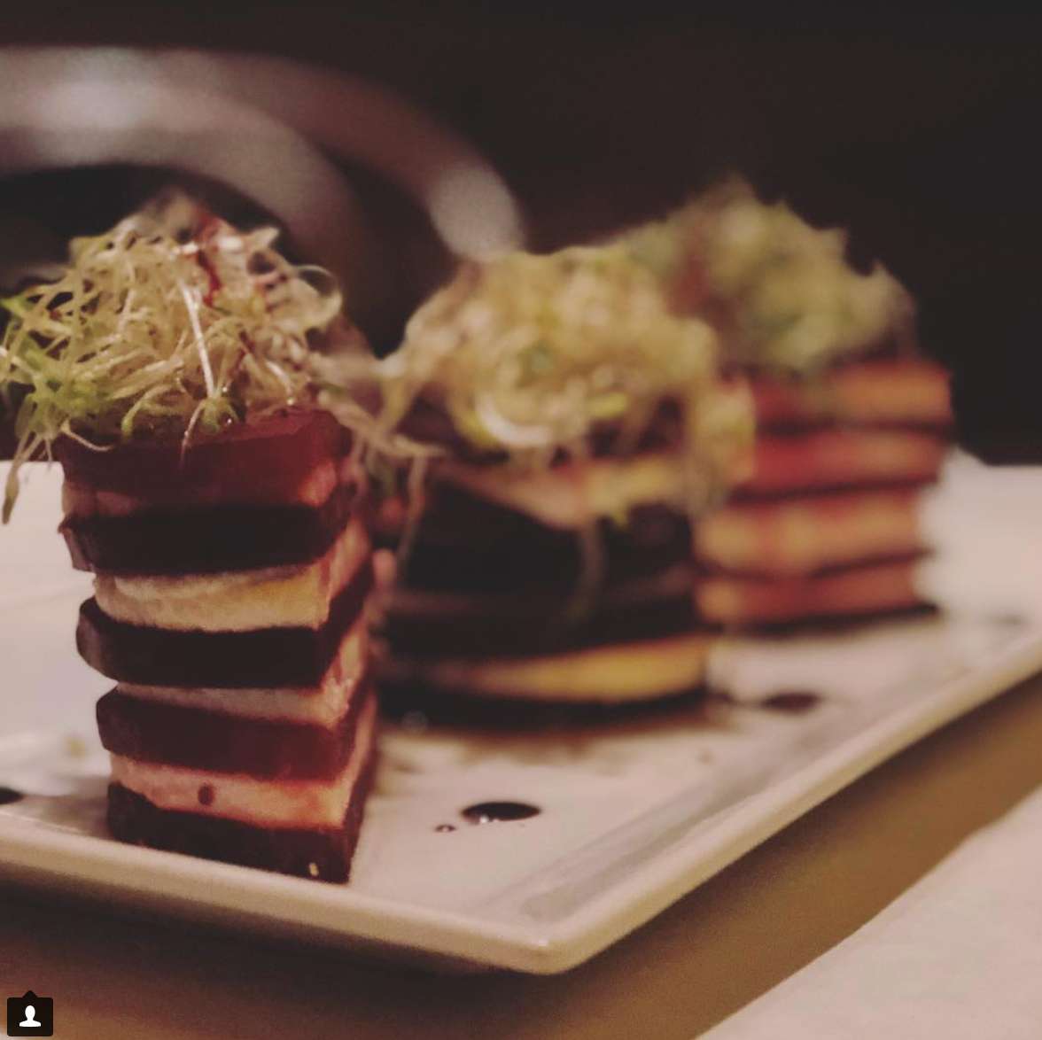 14 Hoboken Restaurants With Delicious Fall Menus This Season - Hoboken Girl