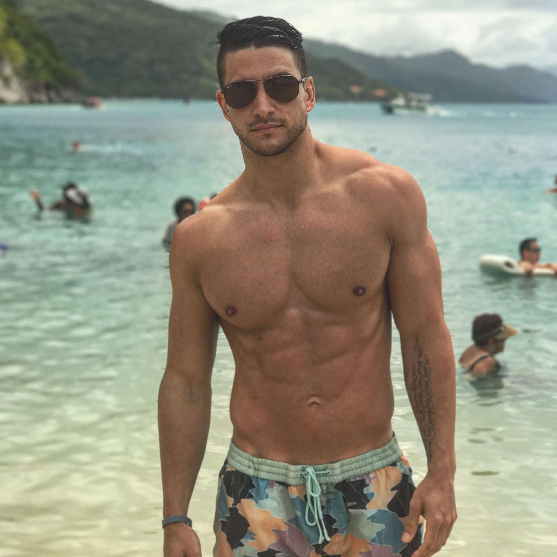 Introducing DJ Monopoli: Hudson Bachelor of the Month - Hoboken Girl