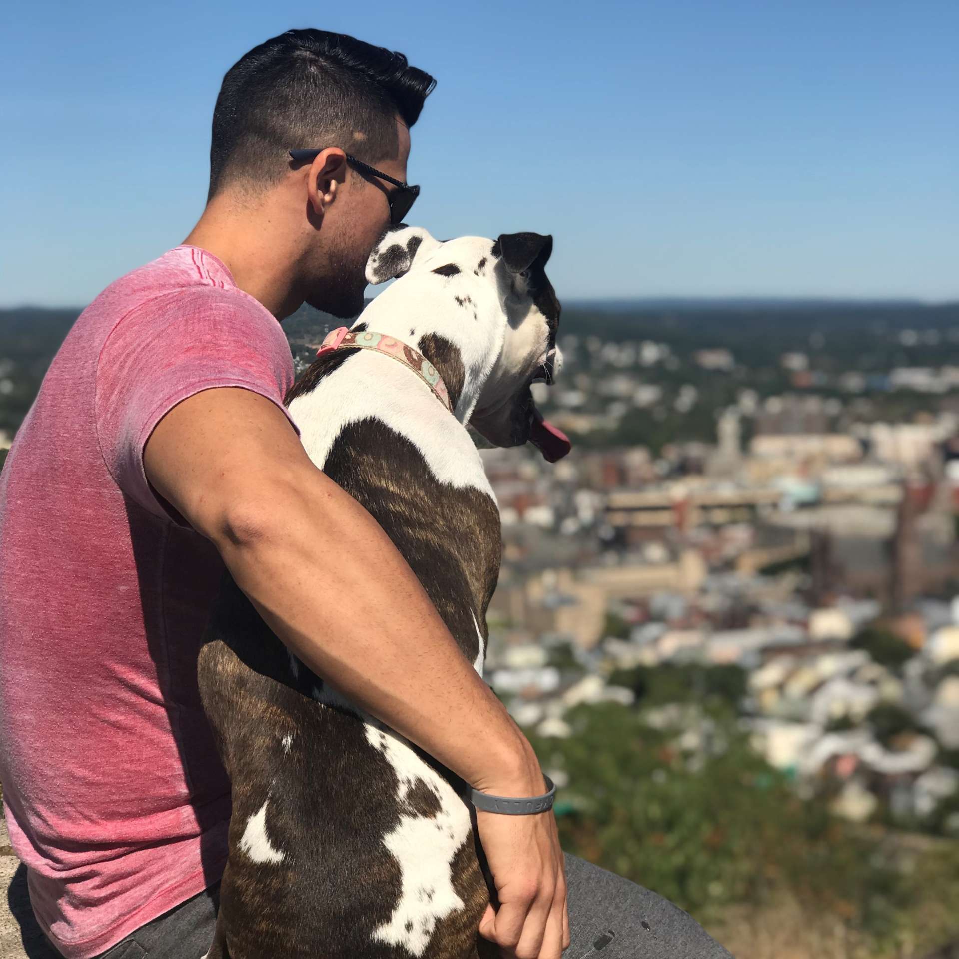 Introducing DJ Monopoli: Hudson Bachelor of the Month - Hoboken Girl