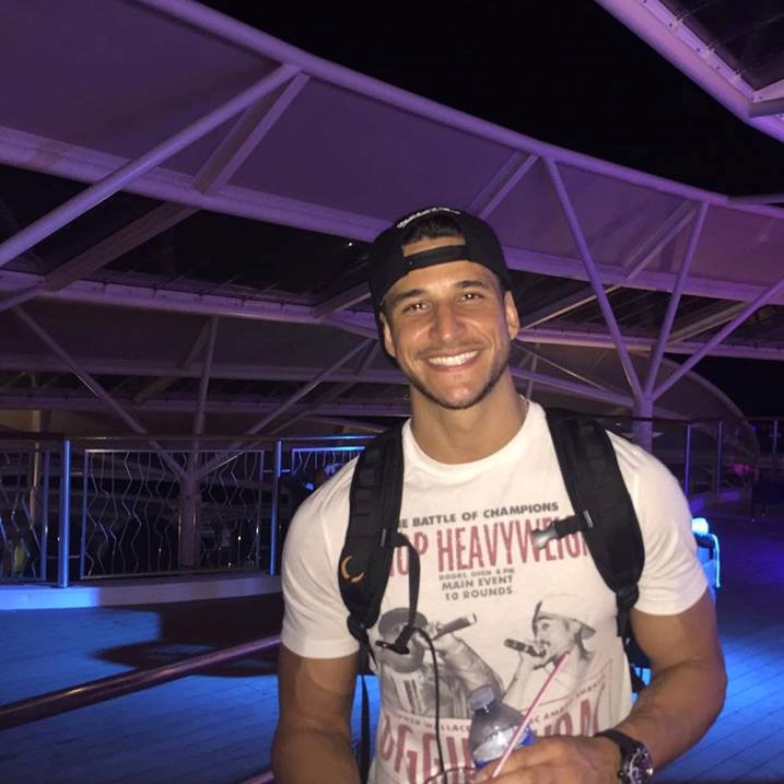Introducing DJ Monopoli: Hudson Bachelor of the Month - Hoboken Girl