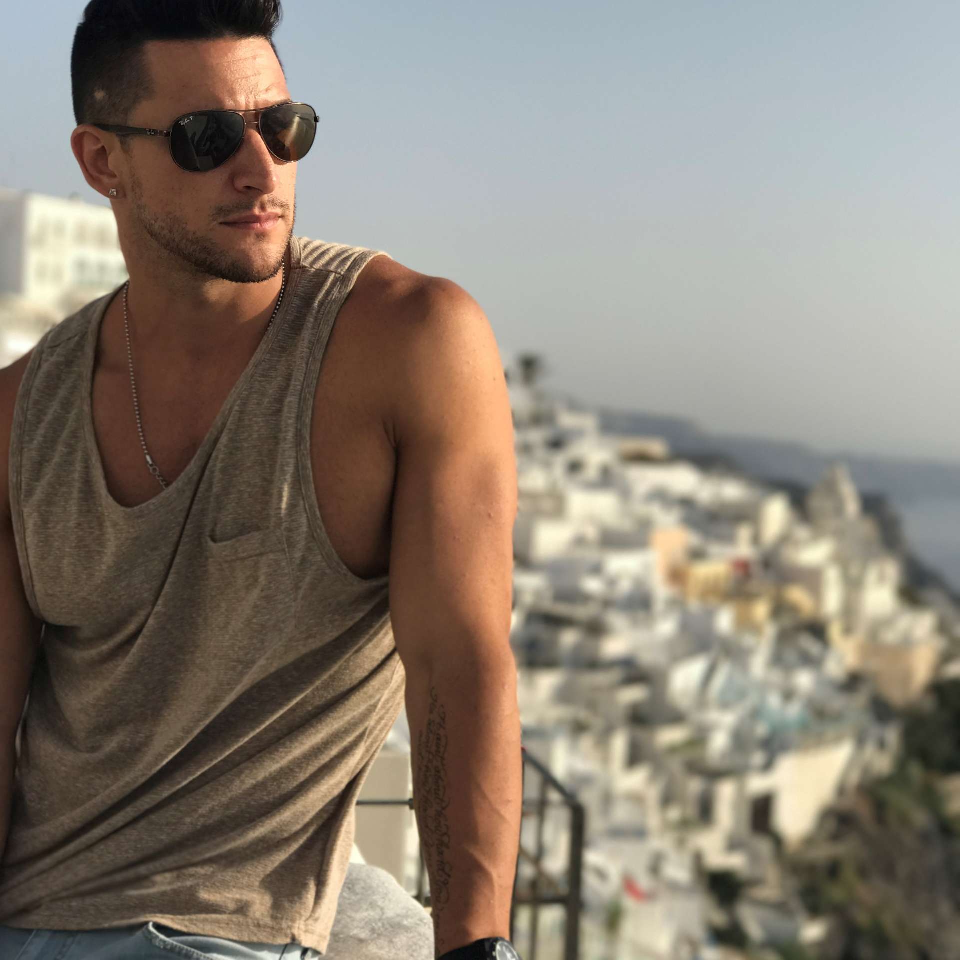 Introducing DJ Monopoli: Hudson Bachelor of the Month - Hoboken Girl