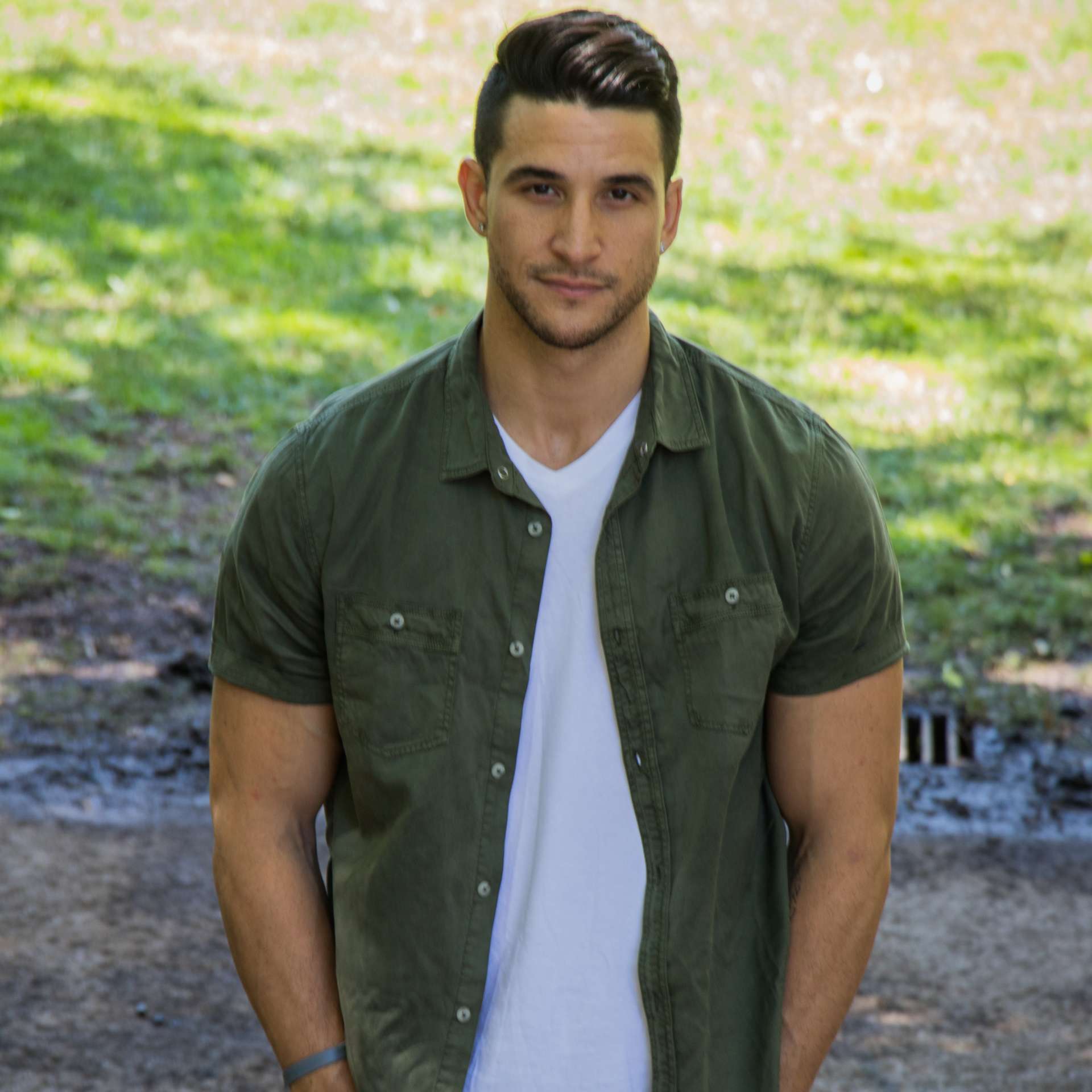 Introducing DJ Monopoli: Hudson Bachelor of the Month - Hoboken Girl
