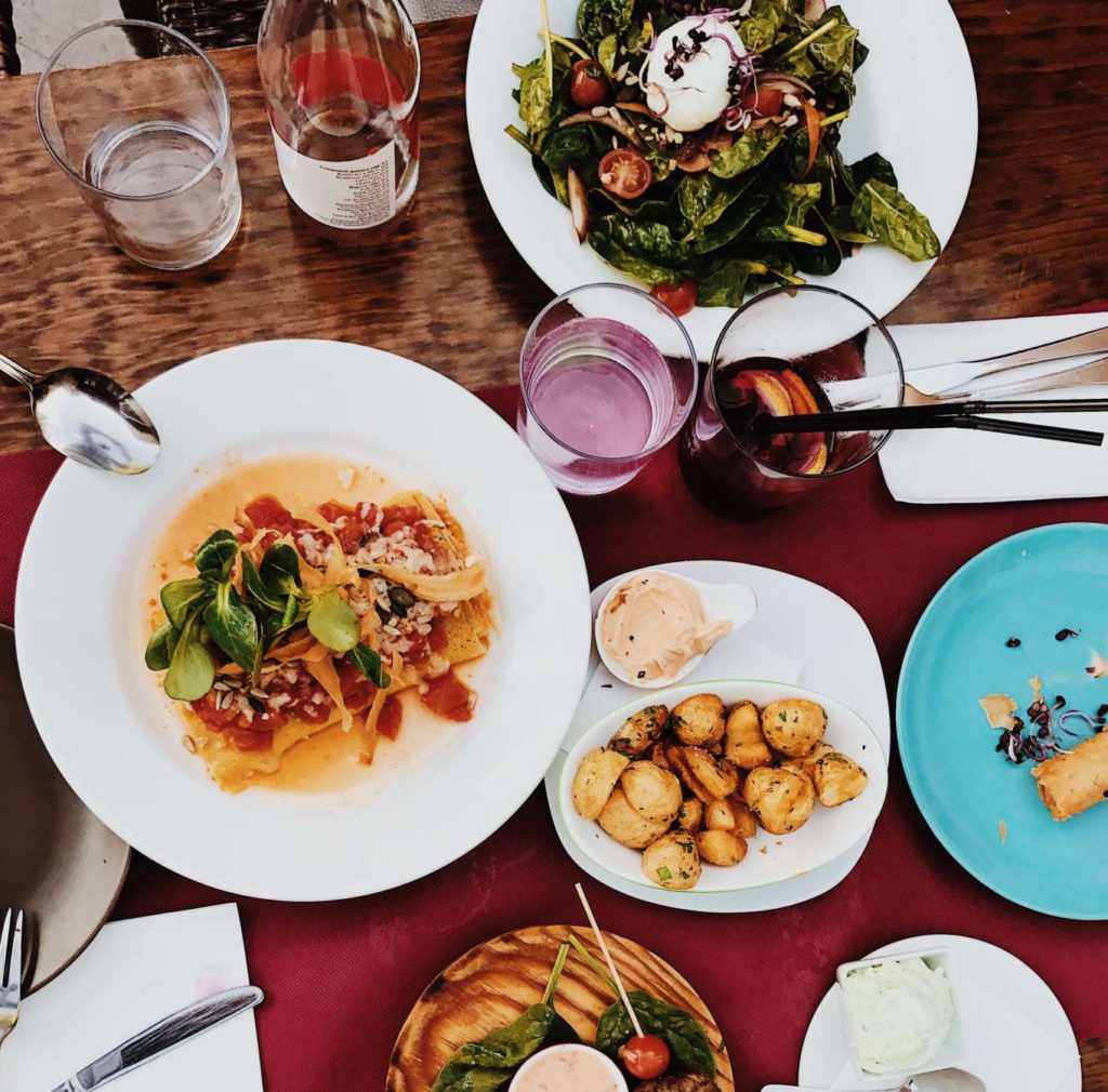 14 Hoboken Restaurants With Delicious Fall Menus This Season - Hoboken Girl