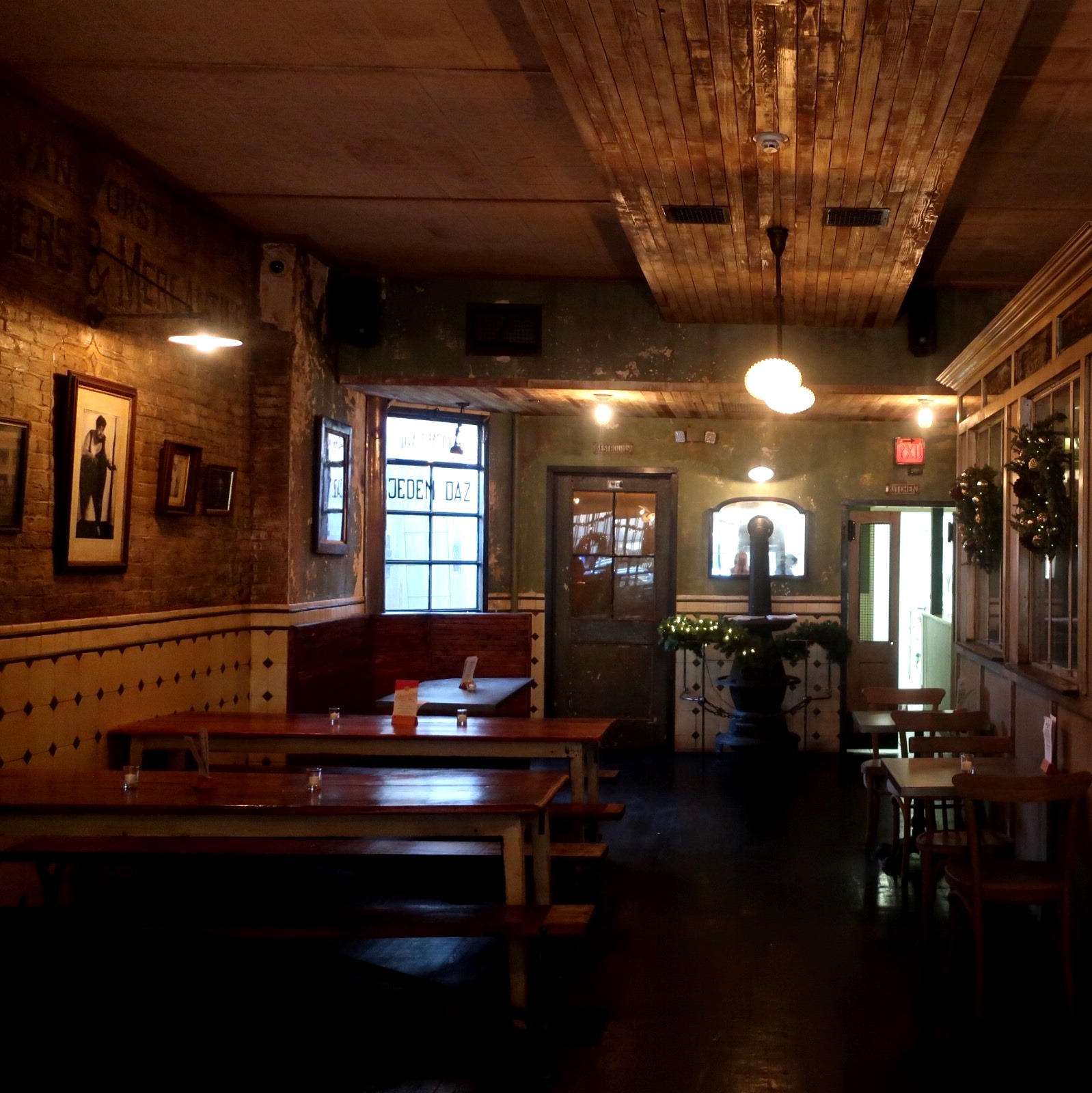 Wurstbar in Jersey City Debuts a New Menu - Hoboken Girl