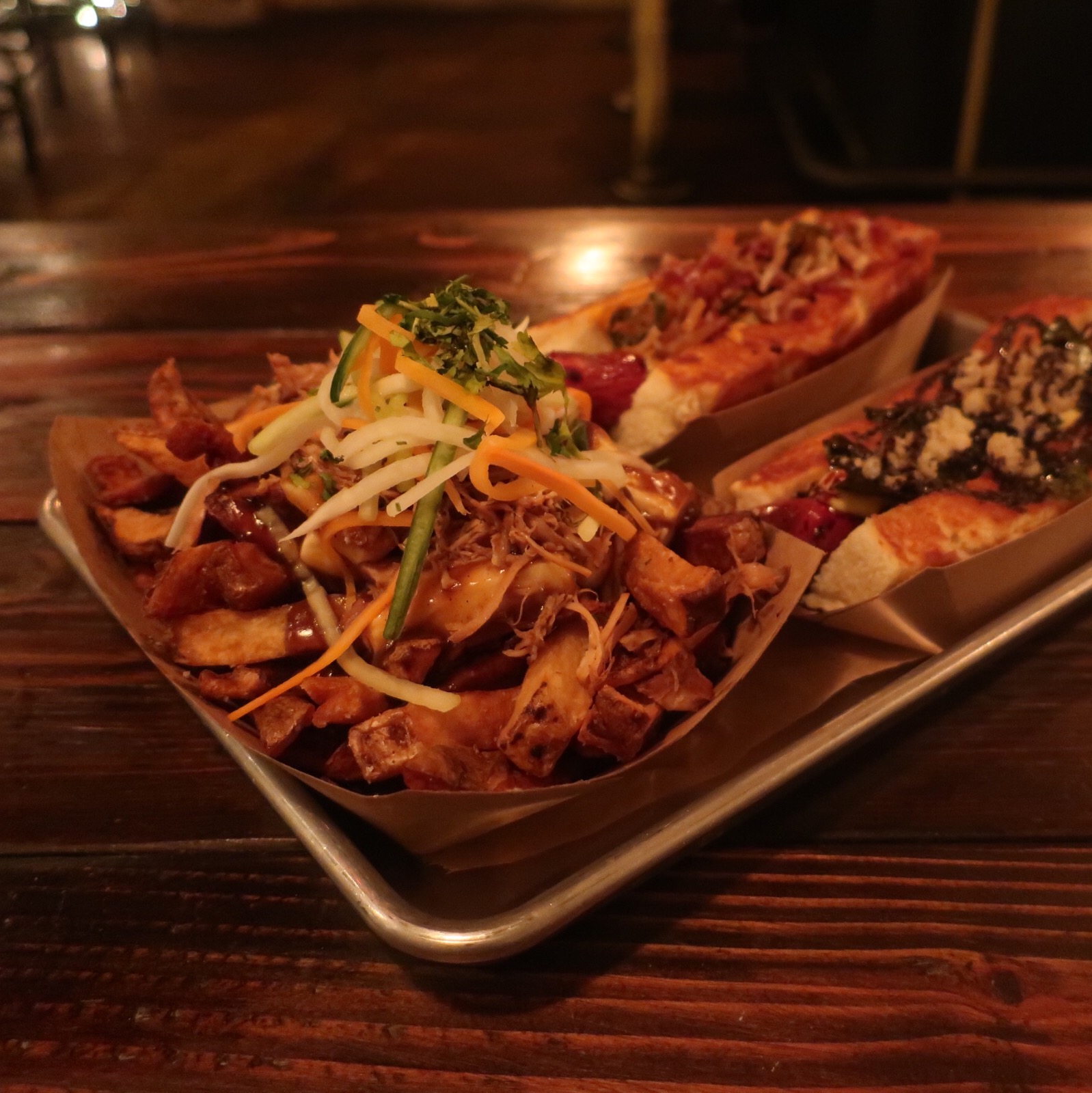 Wurstbar in Jersey City Debuts a New Menu - Hoboken Girl