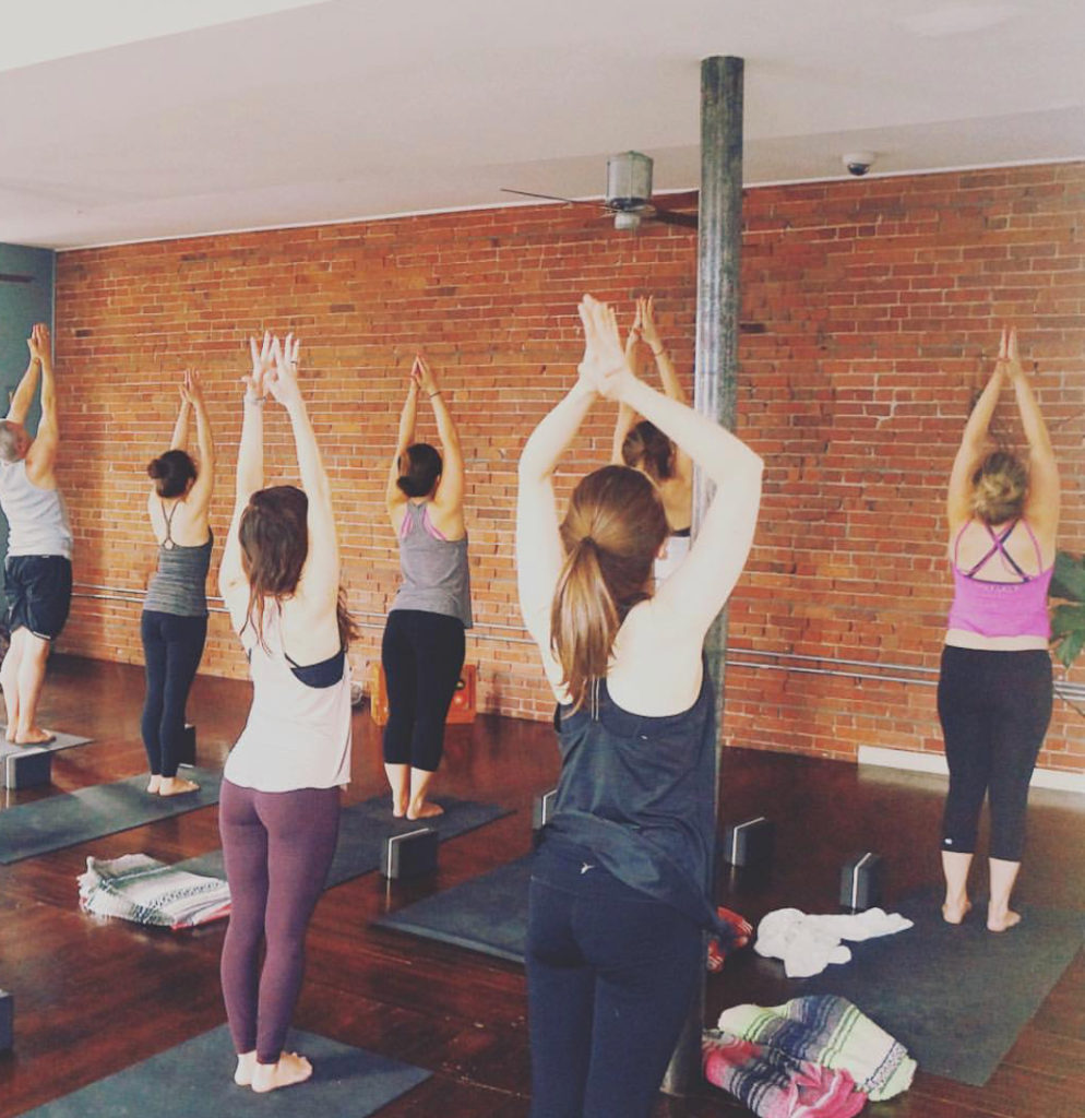 All About Hudson Yoga Project {+ Its Teacher Training Program ...