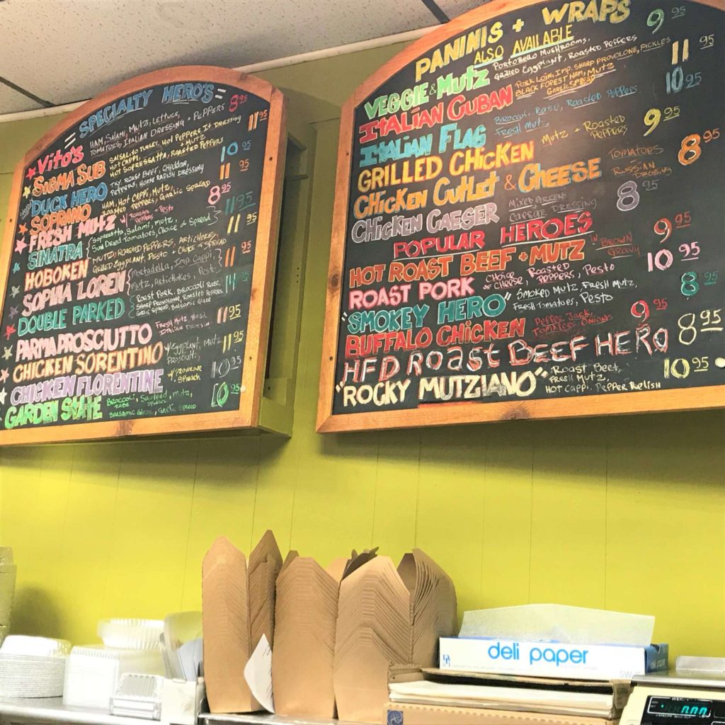 27 Hudson County Restaurants That Have Been Nationally Recognized ...