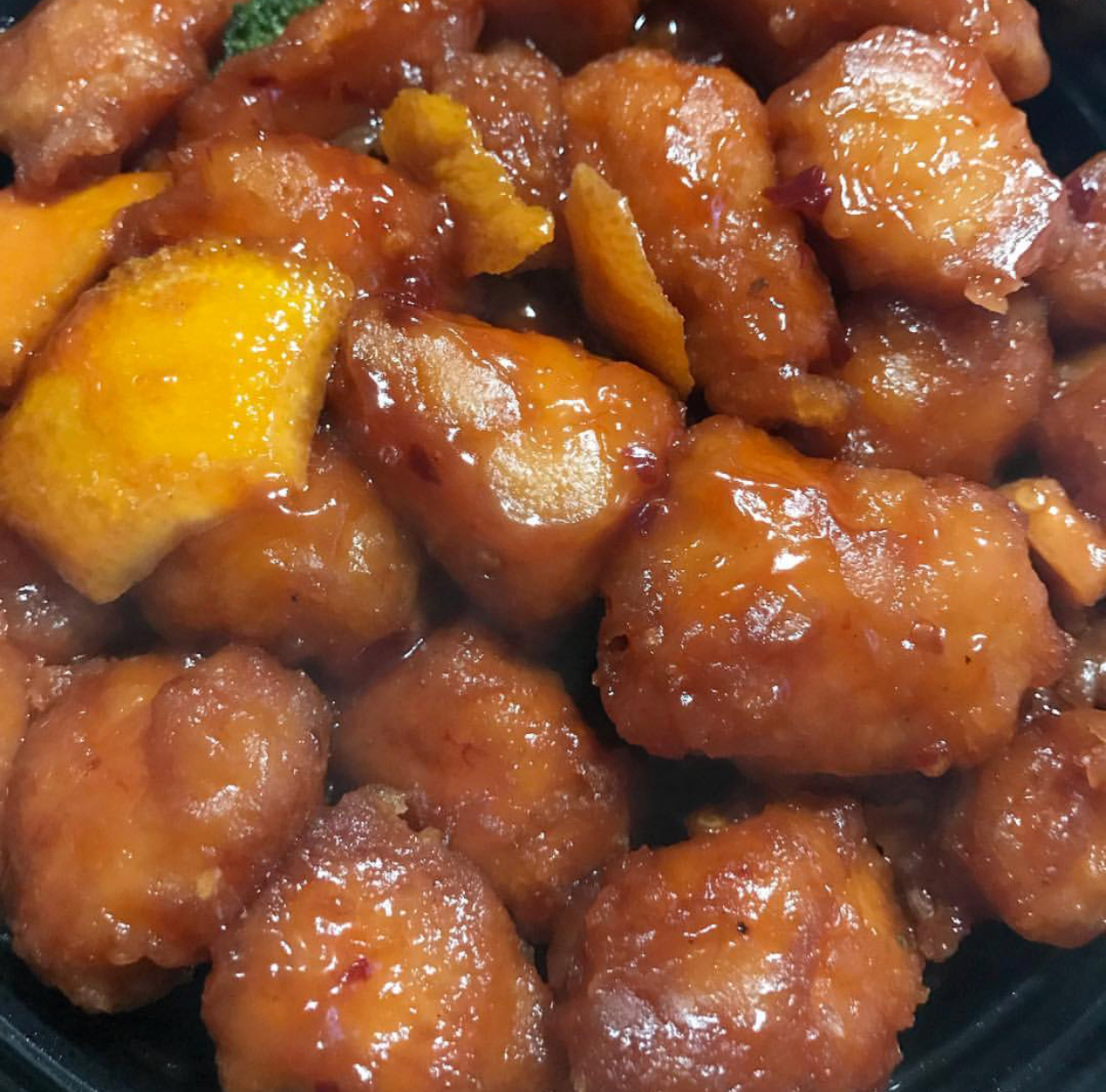 Healthy Chinese Food in Hoboken: Lo-Fatt-Chow - Hoboken Girl
