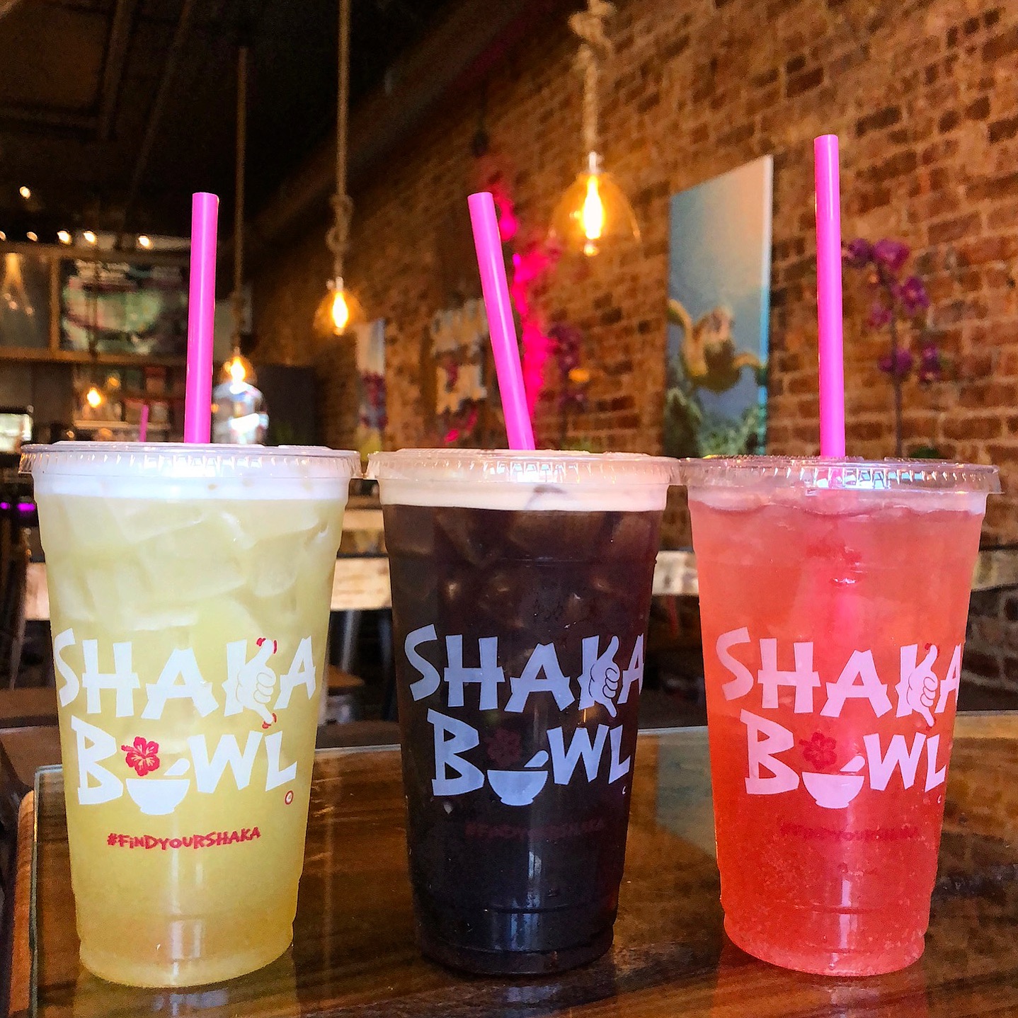 Shaka Bowl's Second Hoboken Location Opening THIS Saturday 6/23 ...