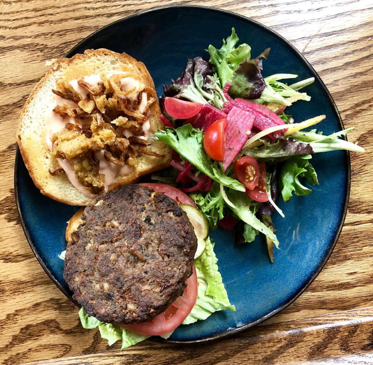 13 Vegan Restaurants in New York City to Try - Hoboken Girl