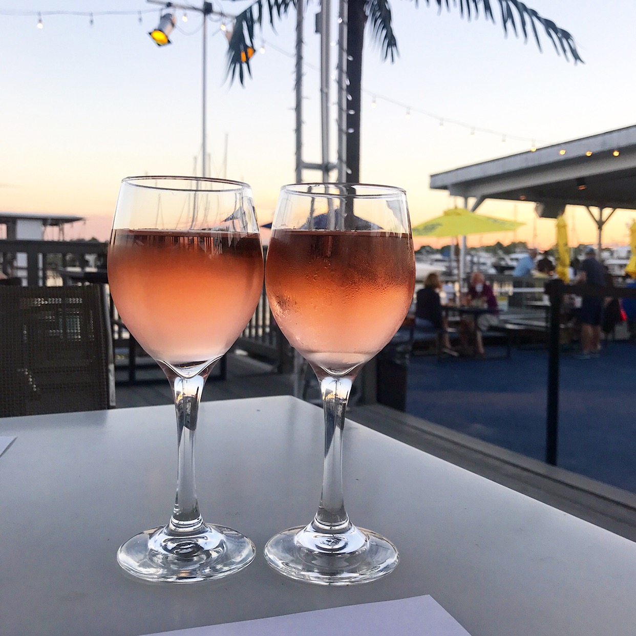 Bringin' the Beach to Jersey City: A Visit to Surf City - Hoboken Girl