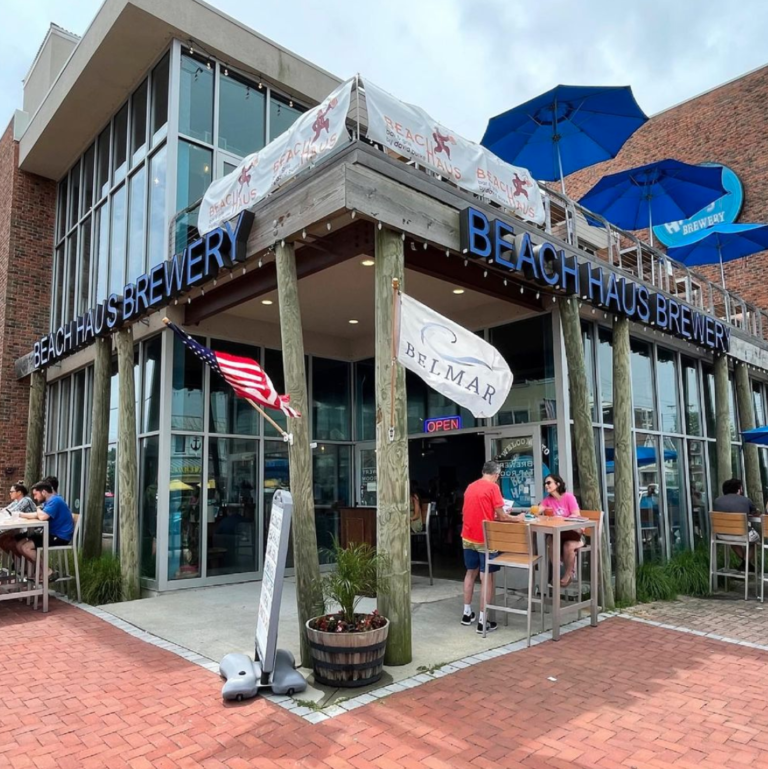 Top Things to Do in Belmar, New Jersey - Hoboken Girl