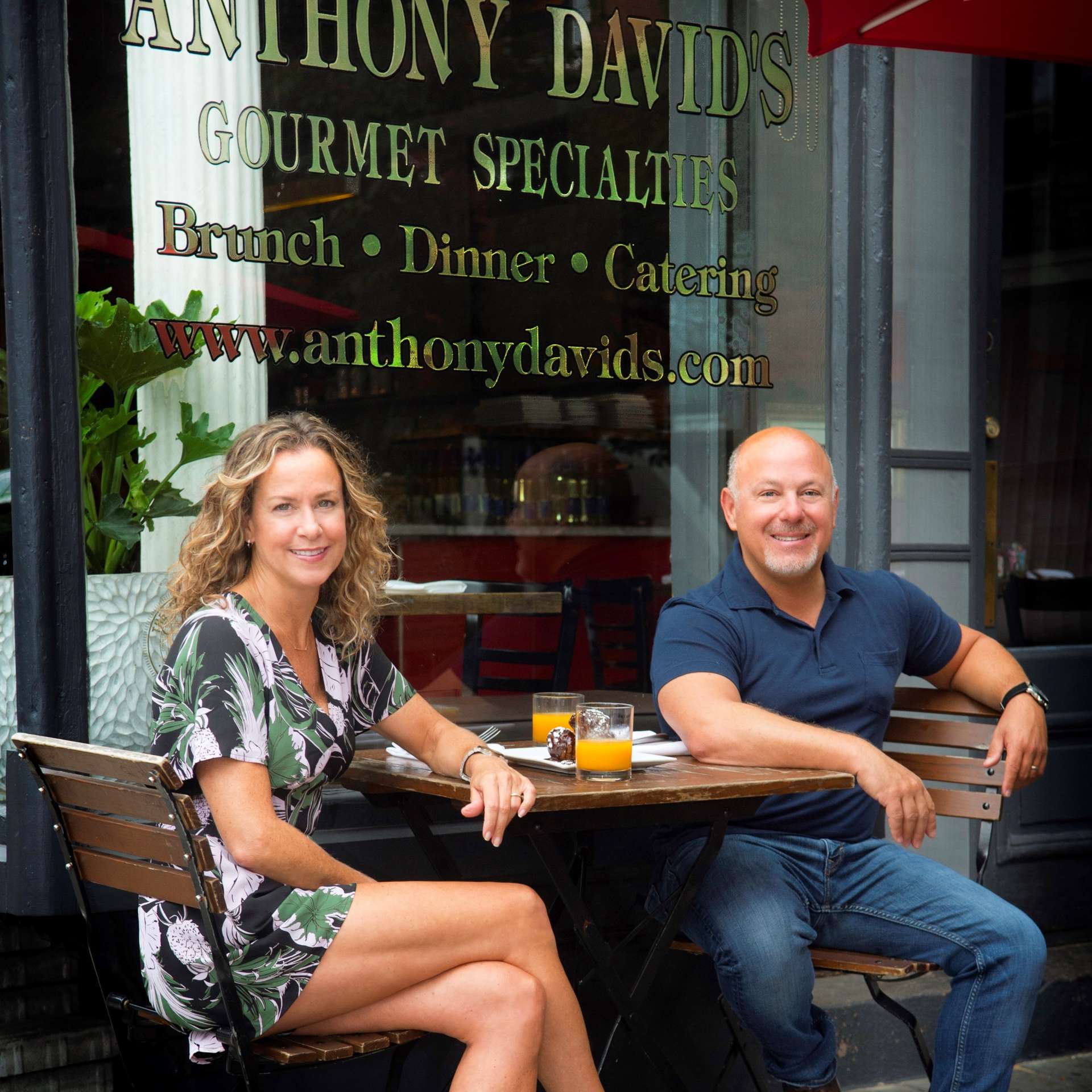 Hoboken Girl of the Week: Liz of Pino Hospitality - Hoboken Girl