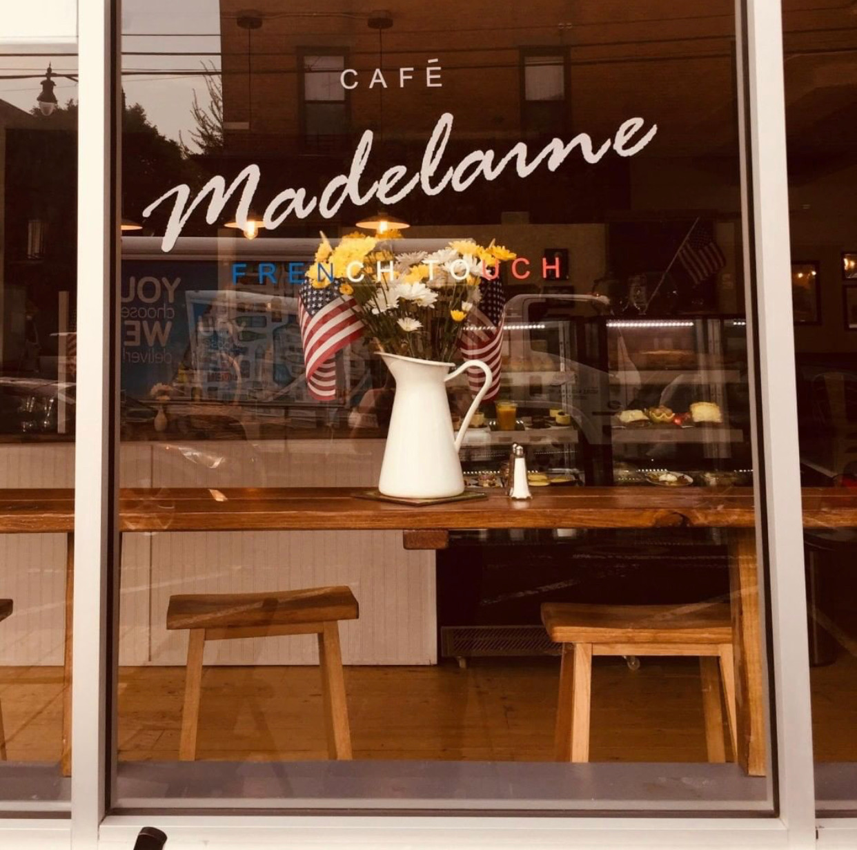 A Guide to The Coffee Shops of Jersey City - Hoboken Girl