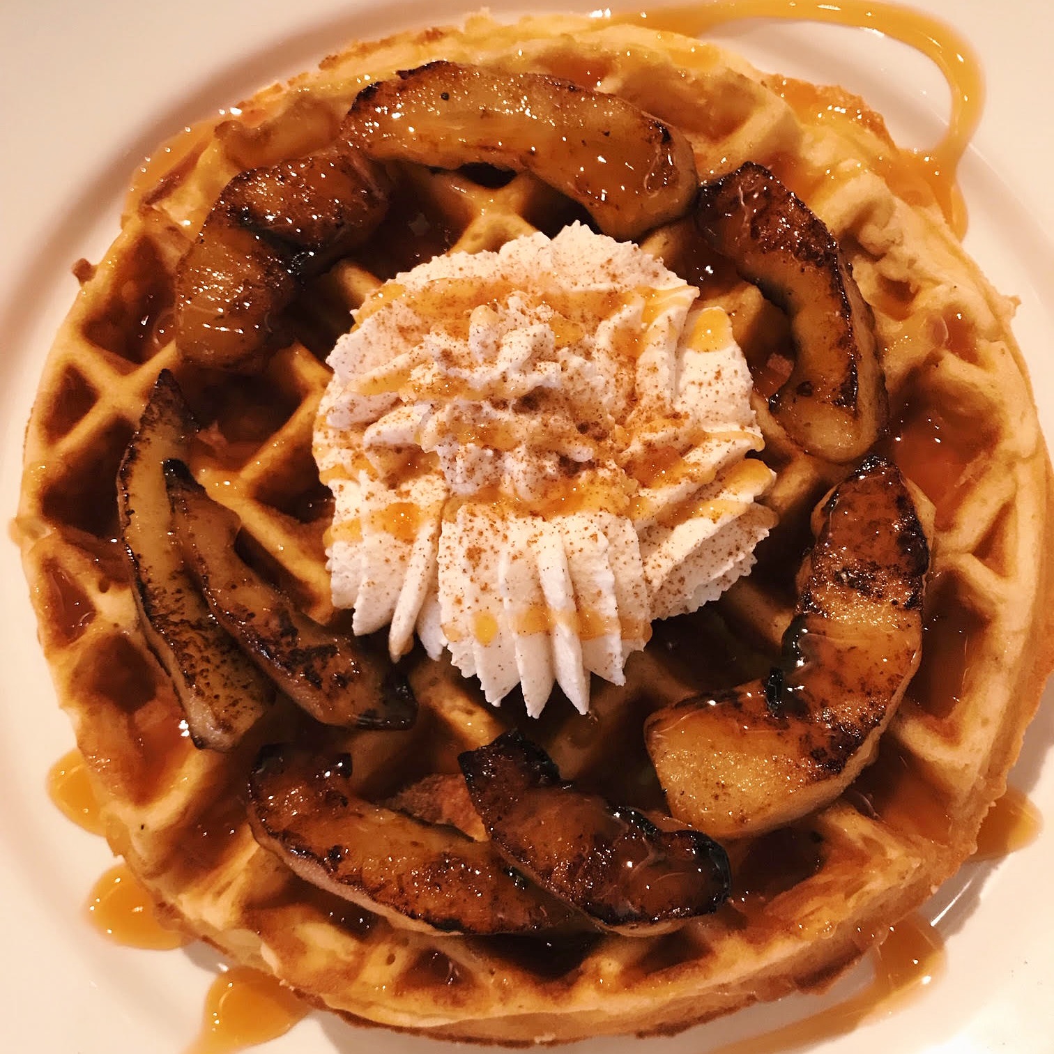 *Must-Try* Fall Menu Items in Hoboken + Jersey City - Hoboken Girl