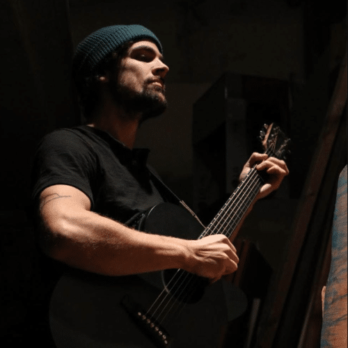 Hoboken Guy of the Week: James Calleo - Hoboken Girl