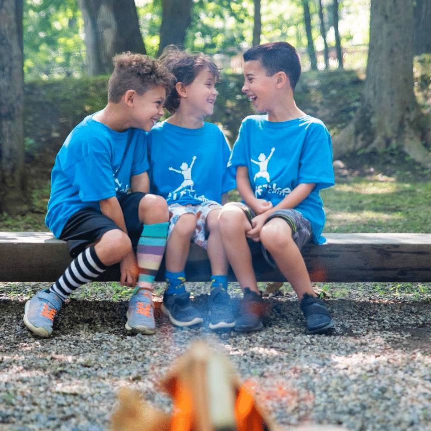 All About Jeff Lake Day Camp in Sussex County - Hoboken Girl