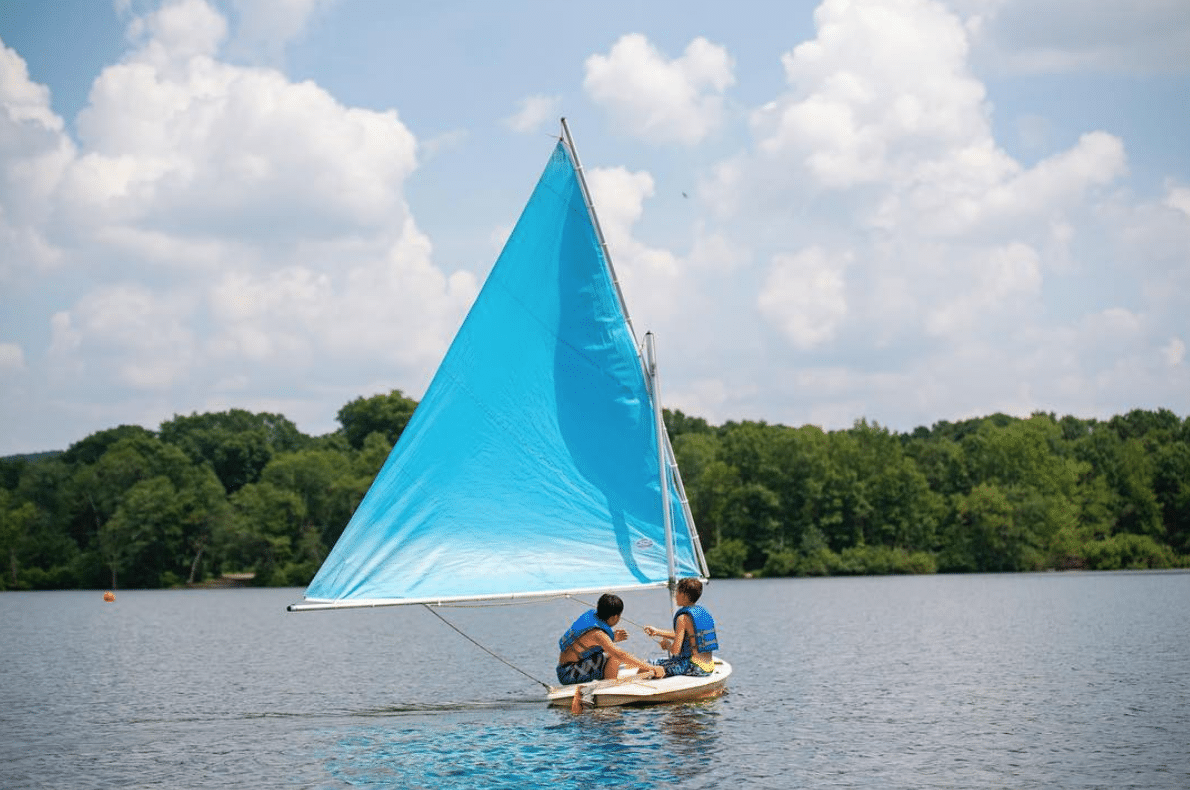 All About Jeff Lake Day Camp in Sussex County - Hoboken Girl