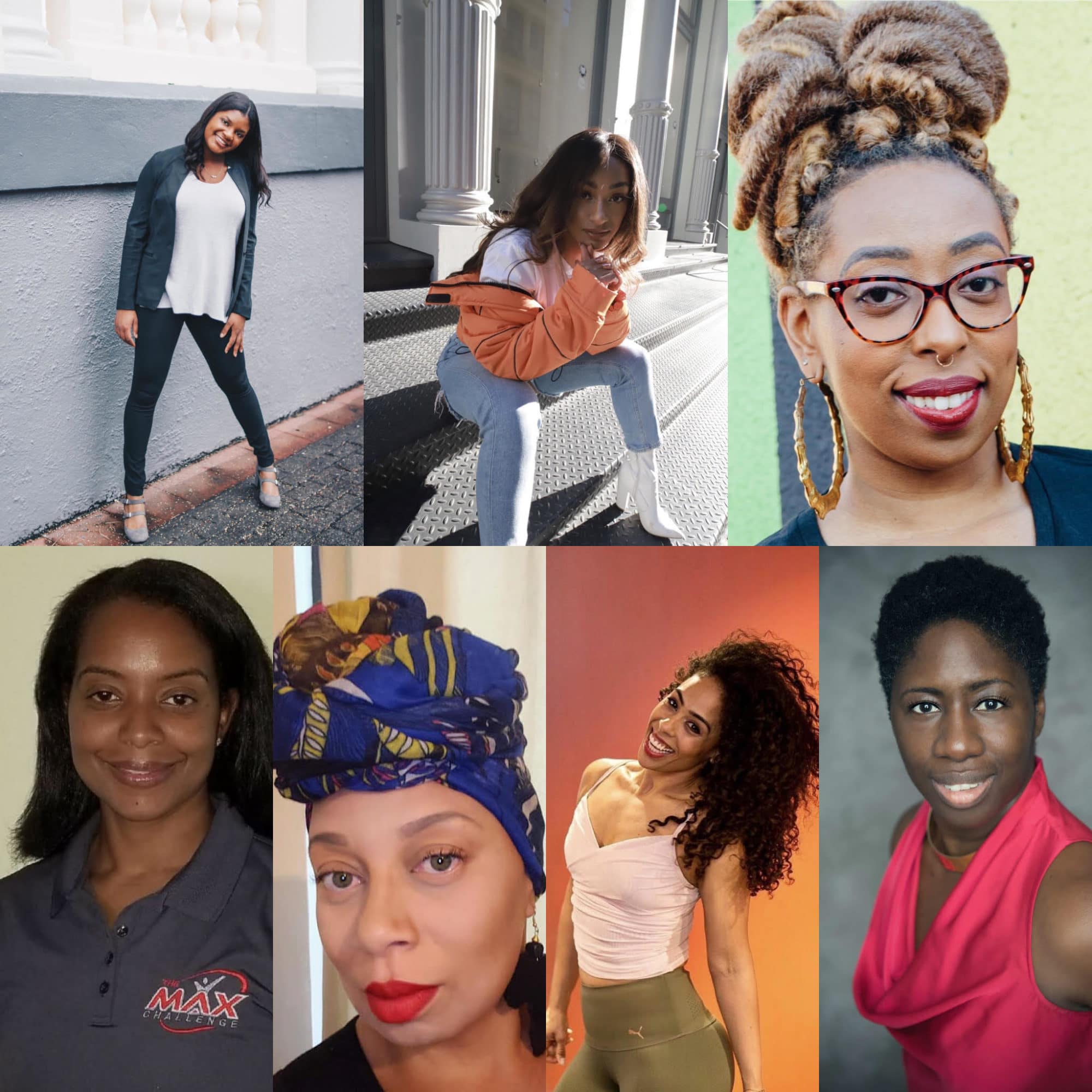 Celebrating Black History Month: Local Ladies That Inspire Us - Hoboken ...