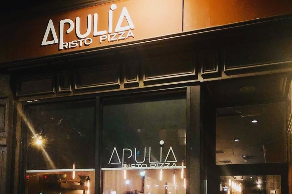 Apulia: Delicious Southern Italian Fare in Hoboken - Hoboken Girl