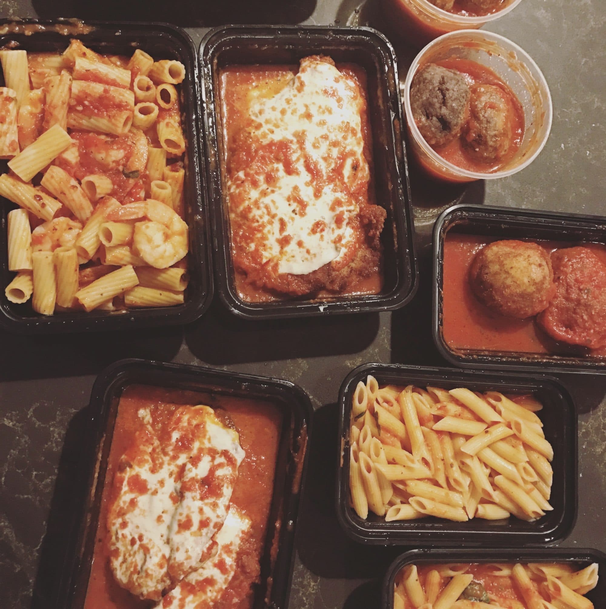 Tips on How to Order Food Safely, According to a Local Restaurateur ...