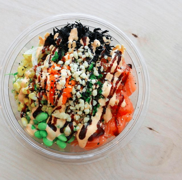 New Food Hall 'District Kitchen' Coming to Jersey City - Hoboken Girl