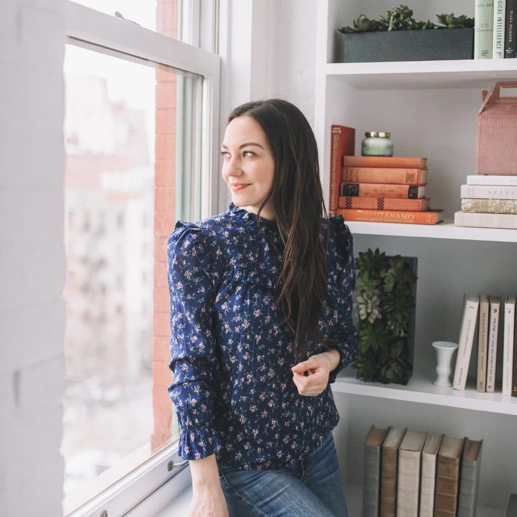 Hoboken Girl of the Week: Carly Heitlinger - Hoboken Girl