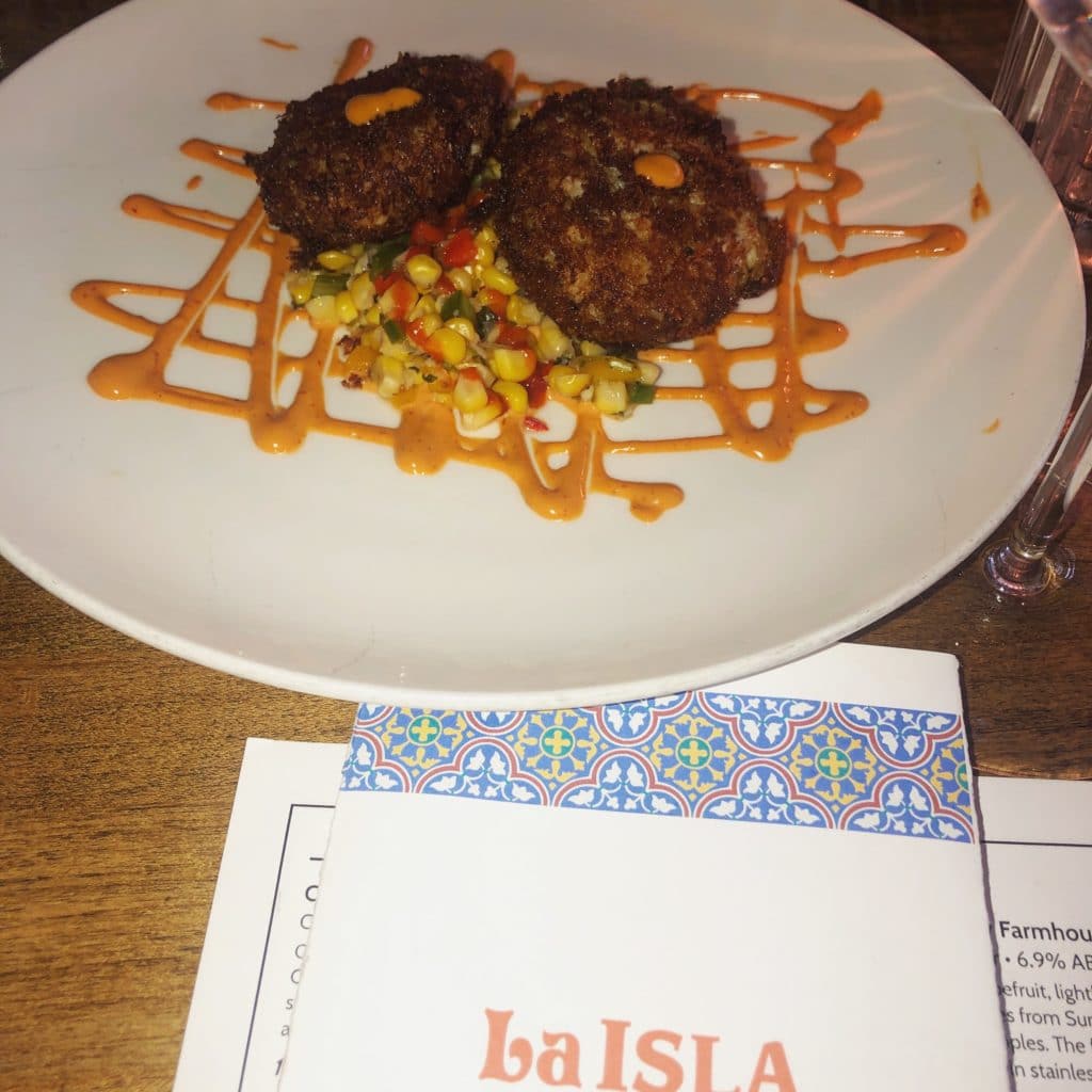 La Isla: An Intimate Cuban Dining Experience in Hoboken - Hoboken Girl