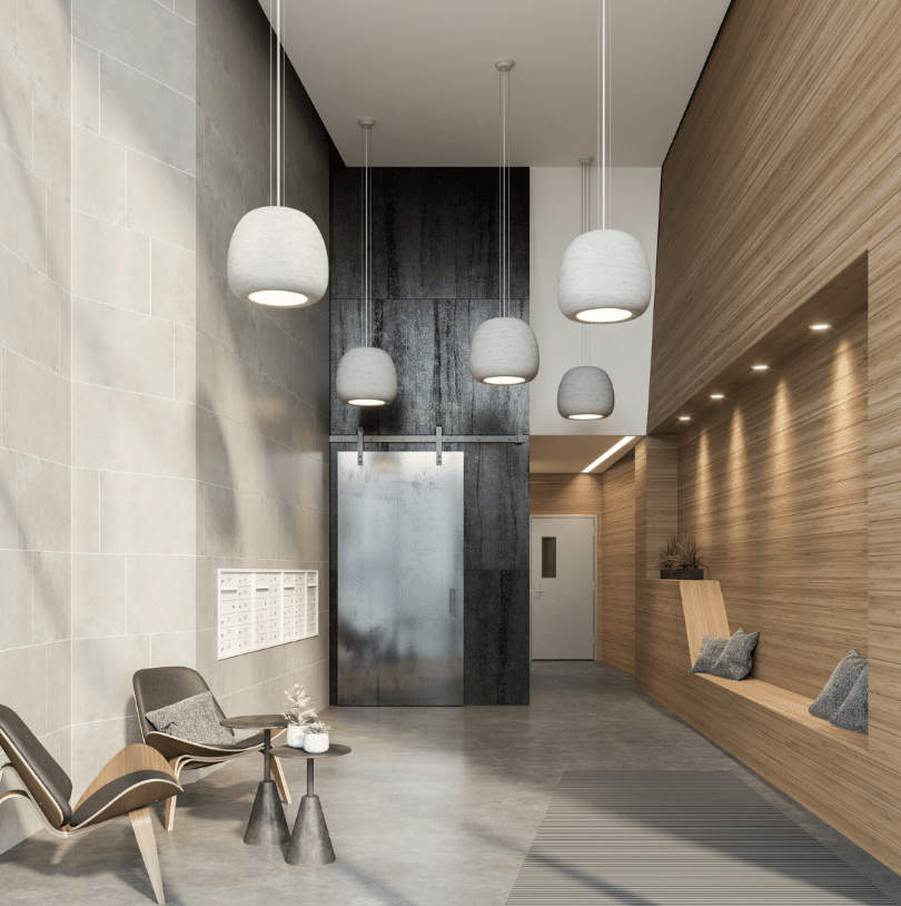 Edge Adams Hoboken: A Bijou Property at 1405 Adams Street - Hoboken Girl