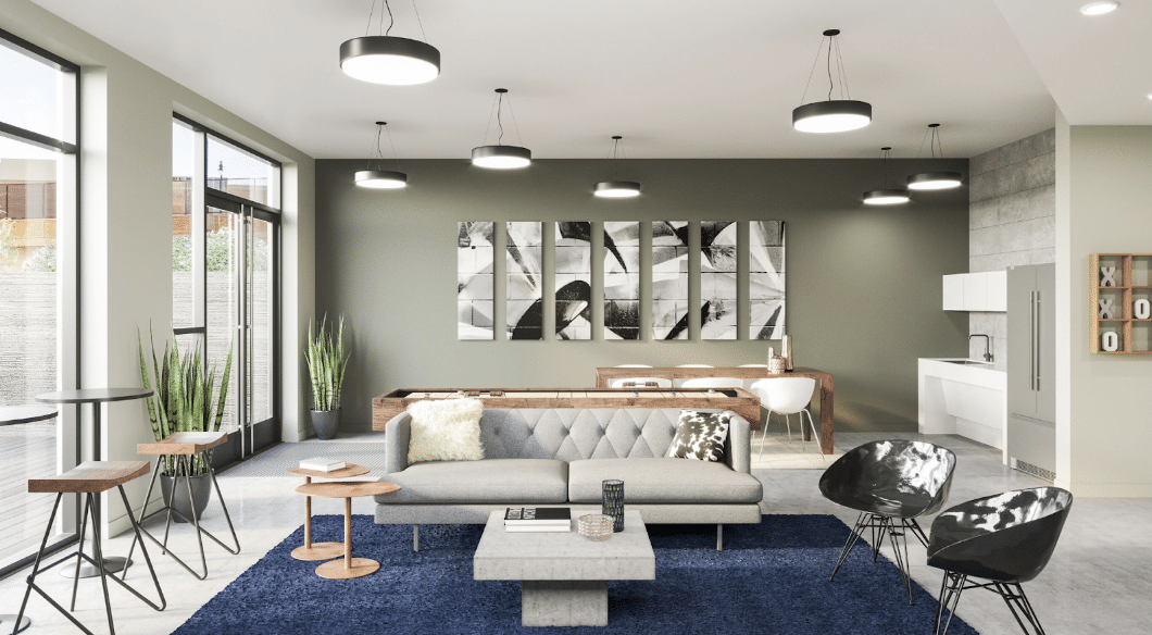 Edge Adams Hoboken: A Bijou Property at 1405 Adams Street - Hoboken Girl