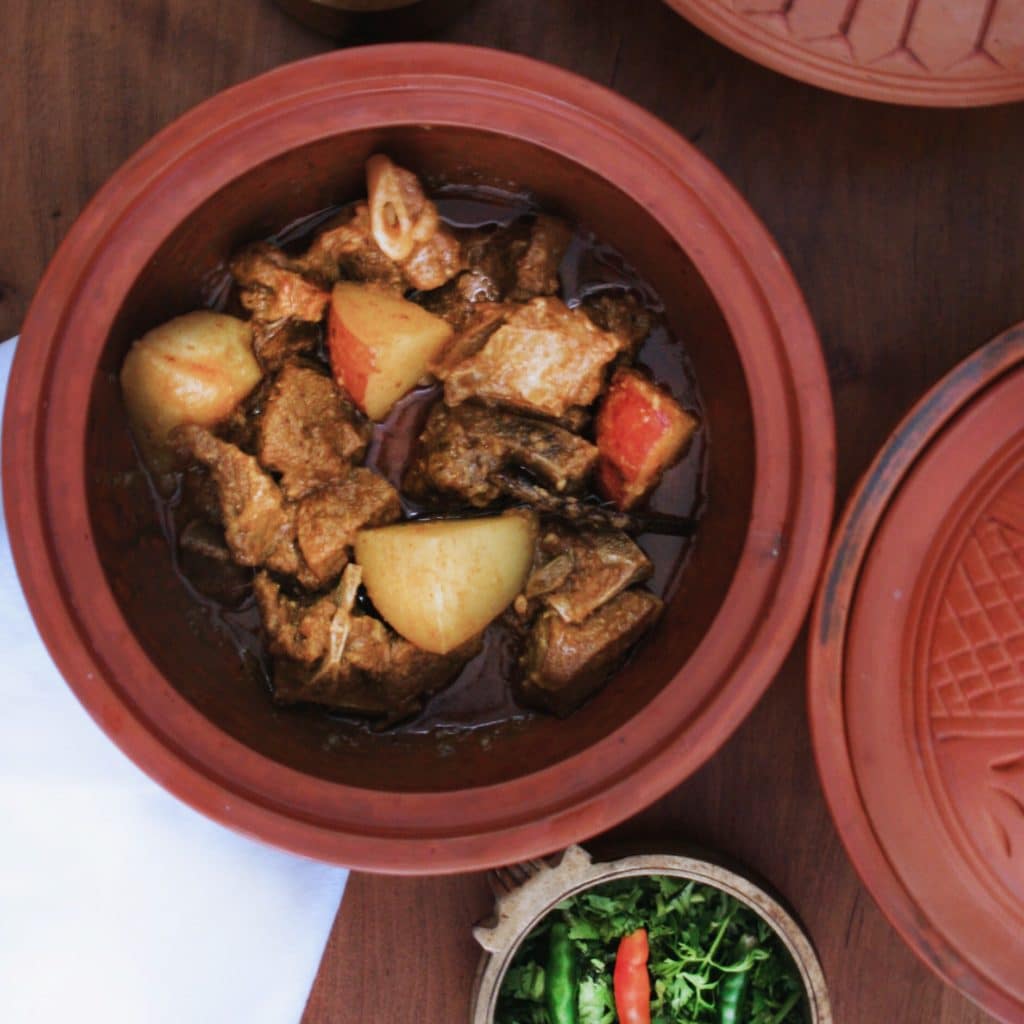 Fresh Off James Beard Nomination, Korai Kitchen in Jersey City ...