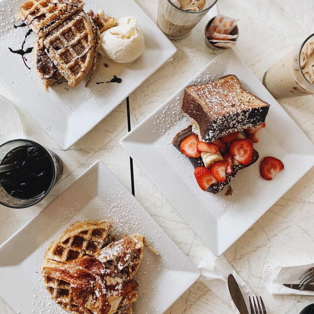 French Restaurants in Hoboken + Jersey City to Celebrate Bastille Day ...